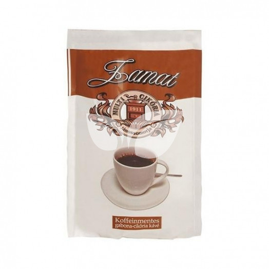 Multi Cikória -Zamat -200g -koffeinment.cikória-gabona kávé